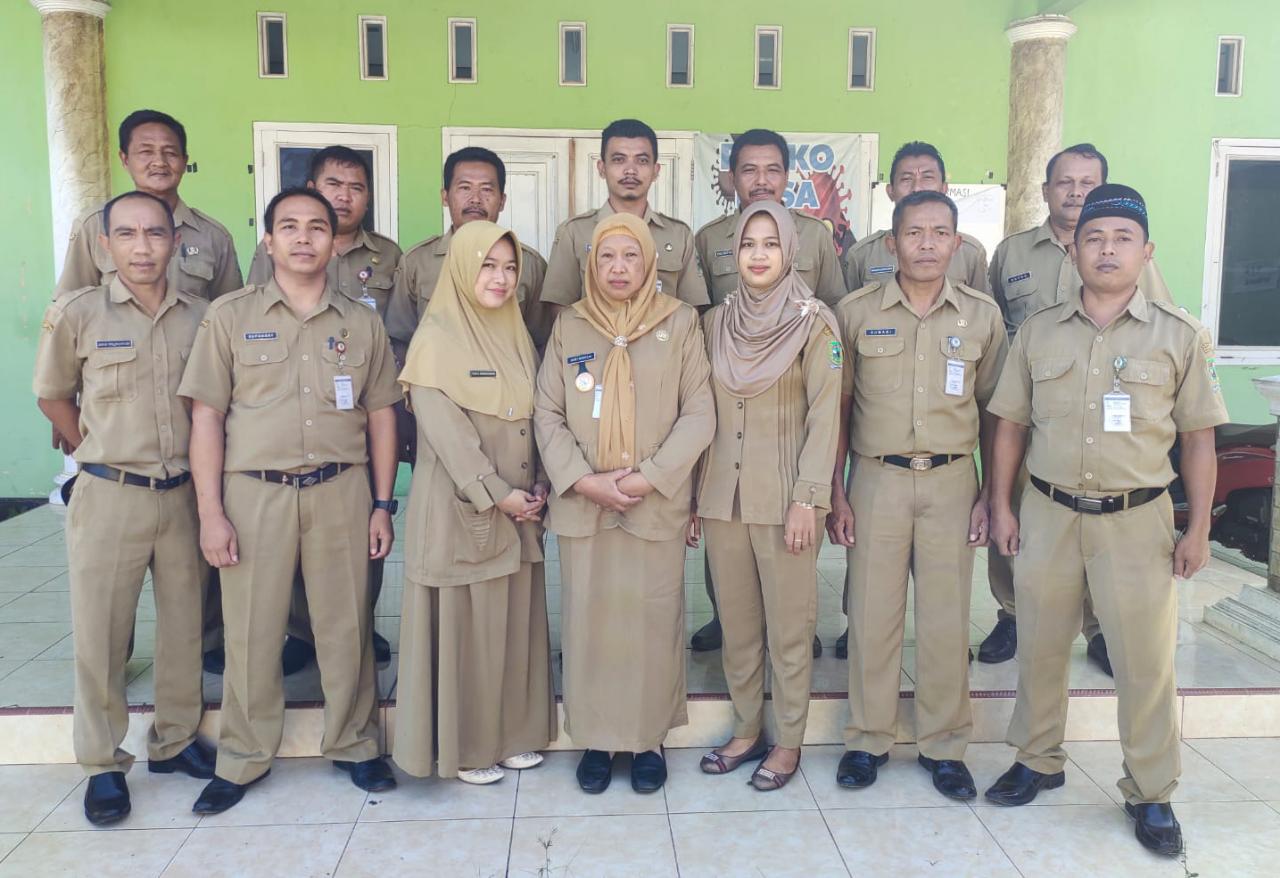 PERUBAHAN /REVIEW RPJMDES 2020M-2027 DESA KALIPELUS - Desa Kalipelus